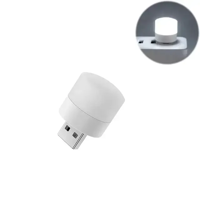 Mini USB Night Light – LED Addict Mini USB Night Light – LED Addict